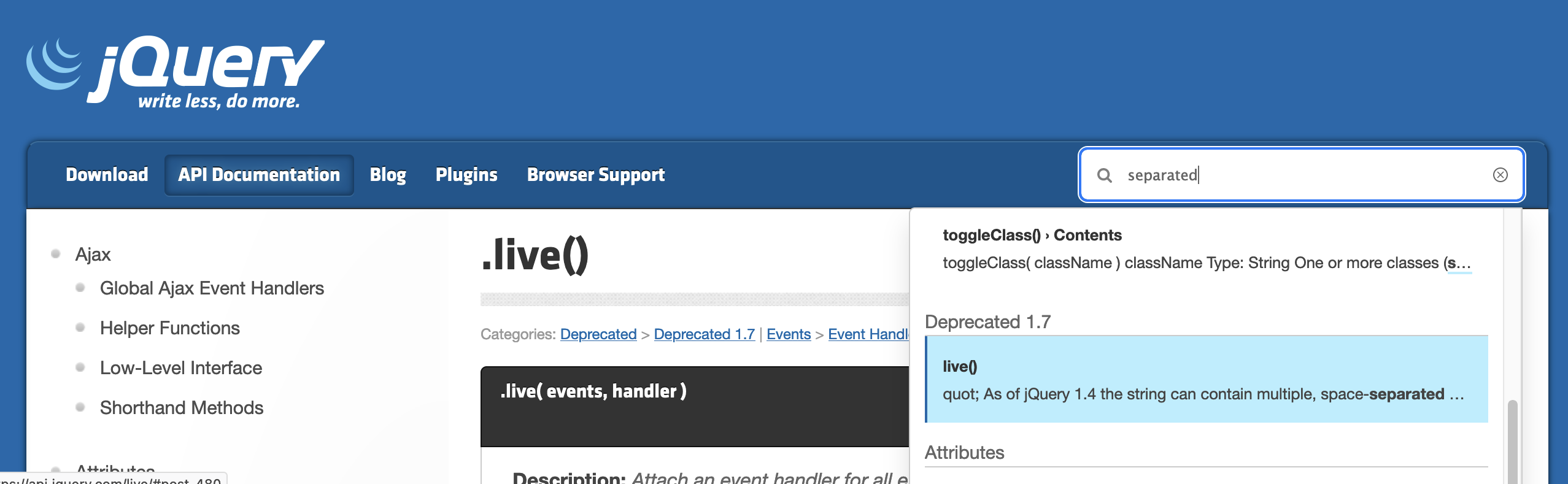 Excerpt should not display cut-off HTML entity source code · Issue ...