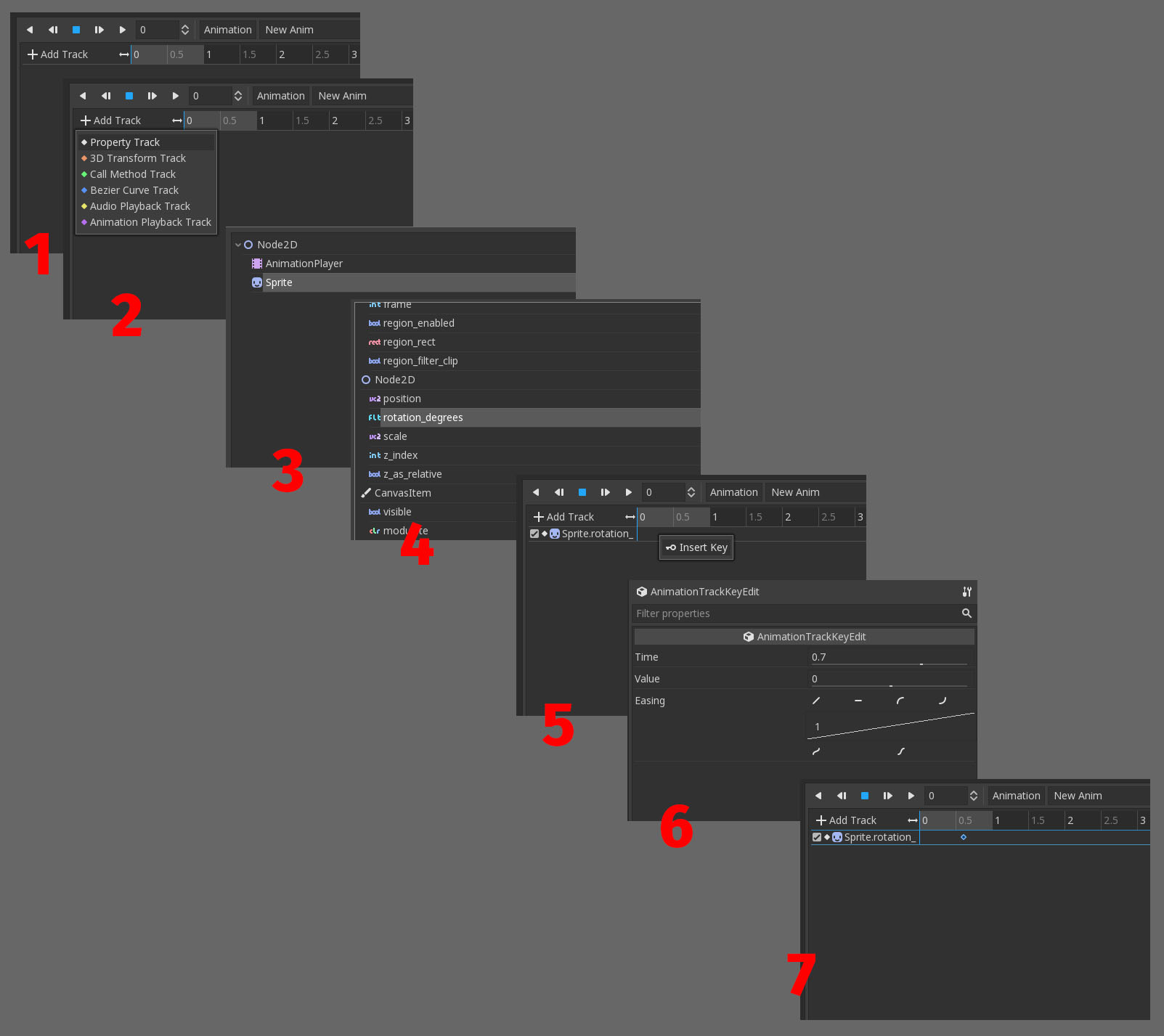 The new animation timeline/workflow has major issues · Issue #19518 ...