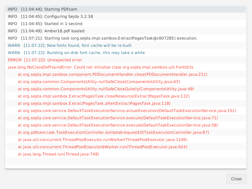 .sejdaTmp.tmp created but not renamed to pdf · Issue #302 · torakiki/pdfsam · GitHub