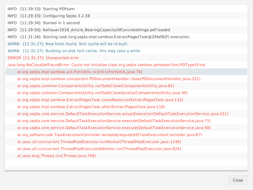 .sejdaTmp.tmp created but not renamed to pdf · Issue #302 · torakiki/pdfsam · GitHub