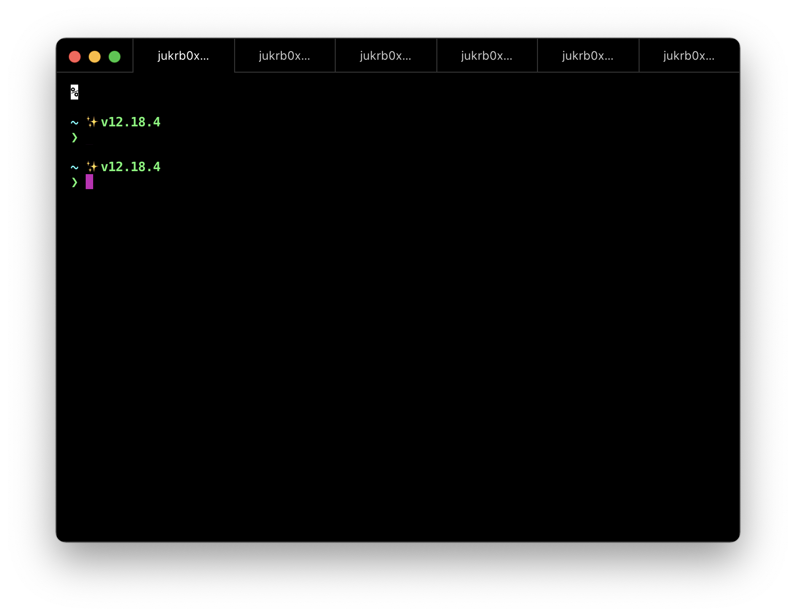 Enhance Bug Tabs Positions Compatibilityanomaly And Quit Alert · Issue 5166 · Vercelhyper