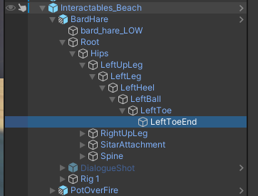 [P1] Ragdoll System (Character Controller) · Issue #2 · jukrb0x/MF1 · GitHub