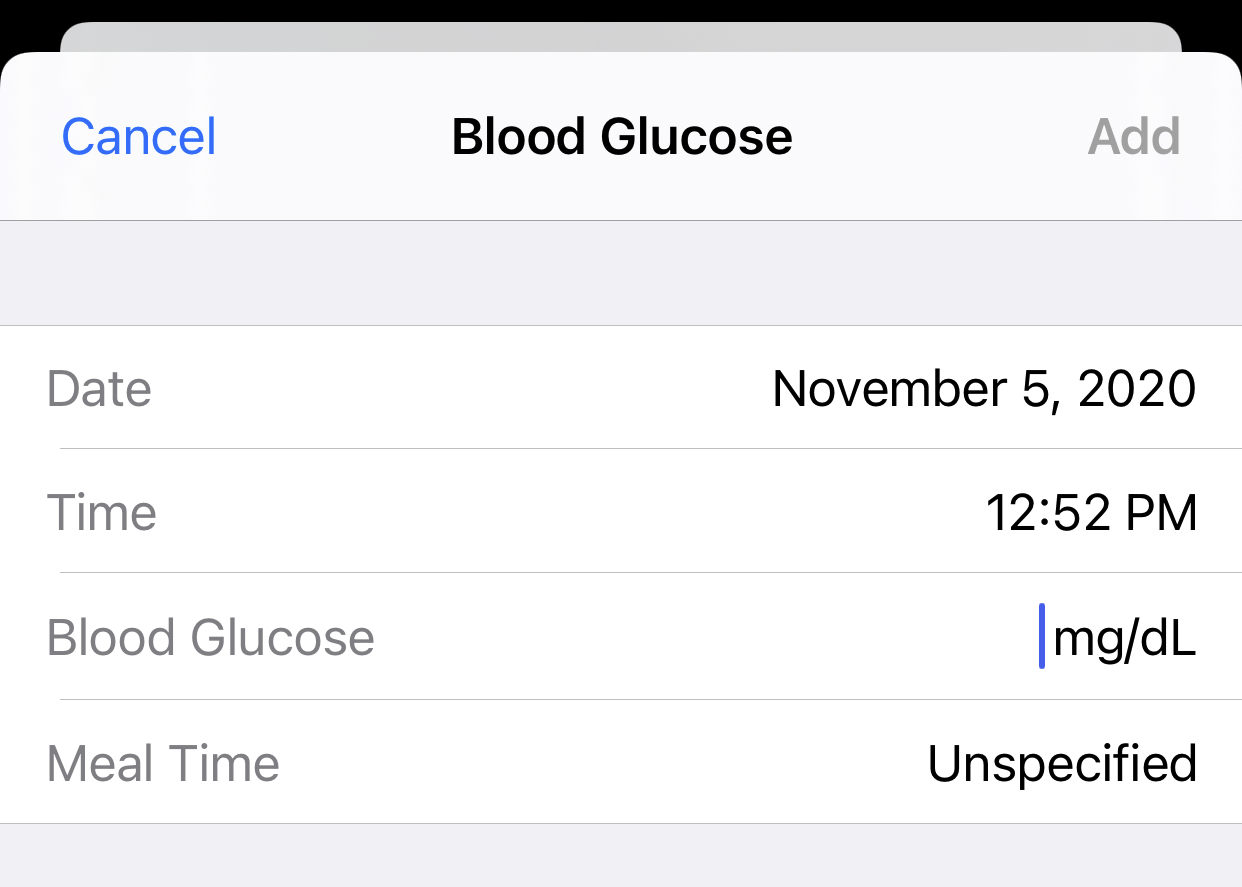 Add CupertinoFormRow · Issue #69916 · flutter/flutter · GitHub