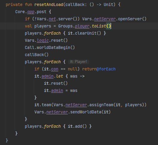 Too many Puddle object · Issue #5702 · Anuken/Mindustry · GitHub