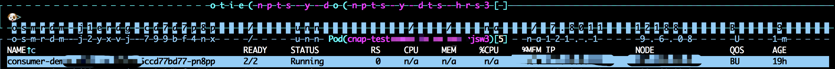 UI display messed up · Issue #448 · derailed/k9s · GitHub