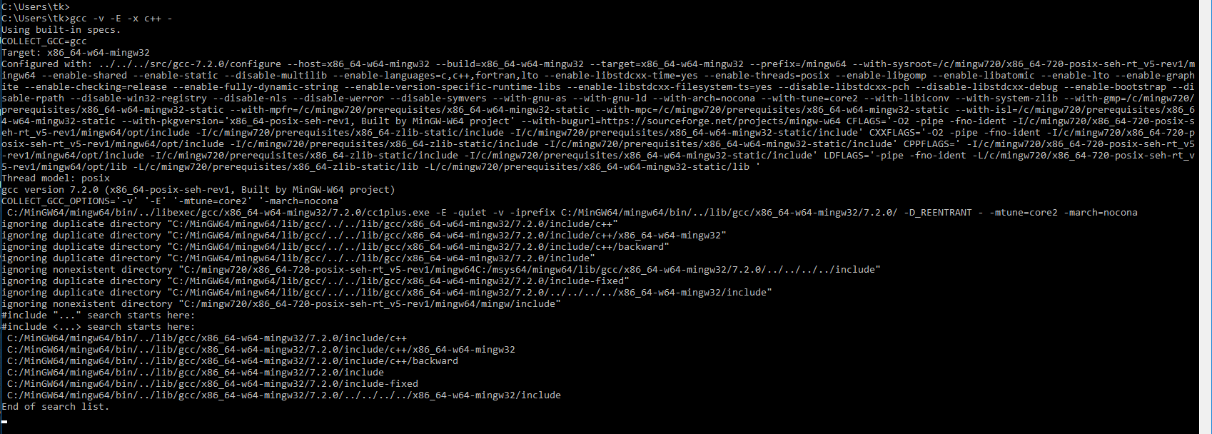 Unable to get rid of green squiggly line · Issue #1528 · microsoft/vscode-cpptools · GitHub