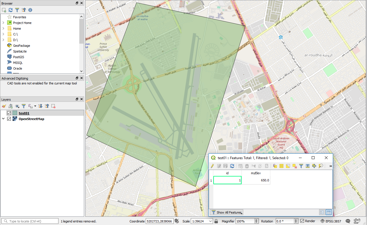 Terrain asset not properly integrated into cesium terrain · Issue #17 · CesiumGS/cesium-ion-rest ...
