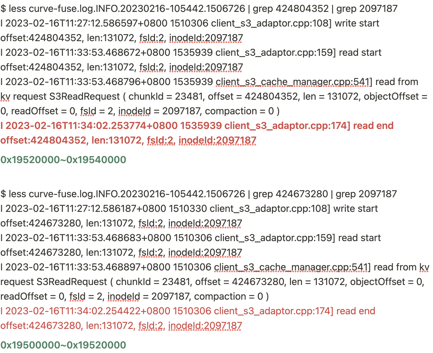 After the memcache exits abnormally and is pulled up, the data is inconsistent · Issue #2248 ...