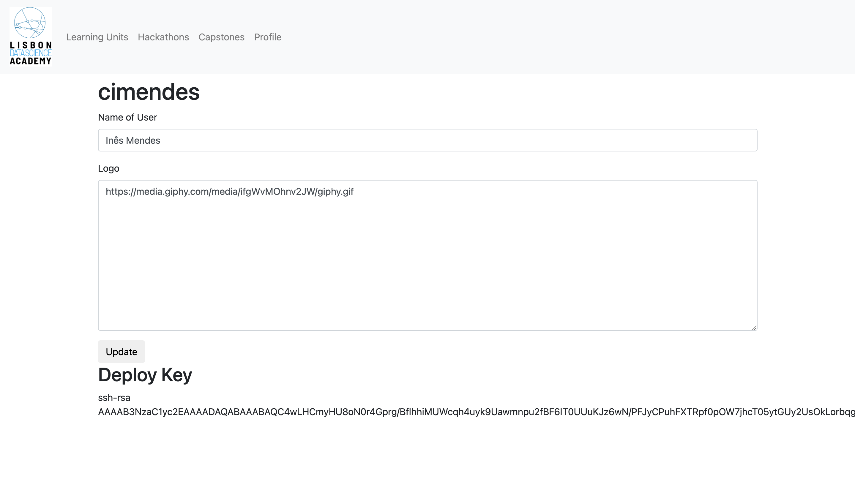 Learning unit descriptions in students view don't have width limit · Issue #20 · LDSSA/portal ...
