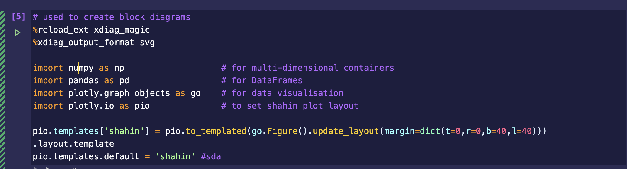Notebook code cell wraps regardless of toggle word wrap setting · Issue #1501 · microsoft/vscode ...