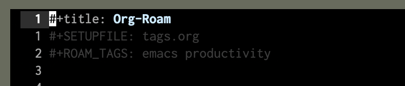 When running org-roam-find-file all files that do not include #+roam_alias field are titled ...