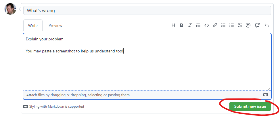 GitHub - bertrand-alain/alpineSTOCK: alpineSTOCK Issue tracker