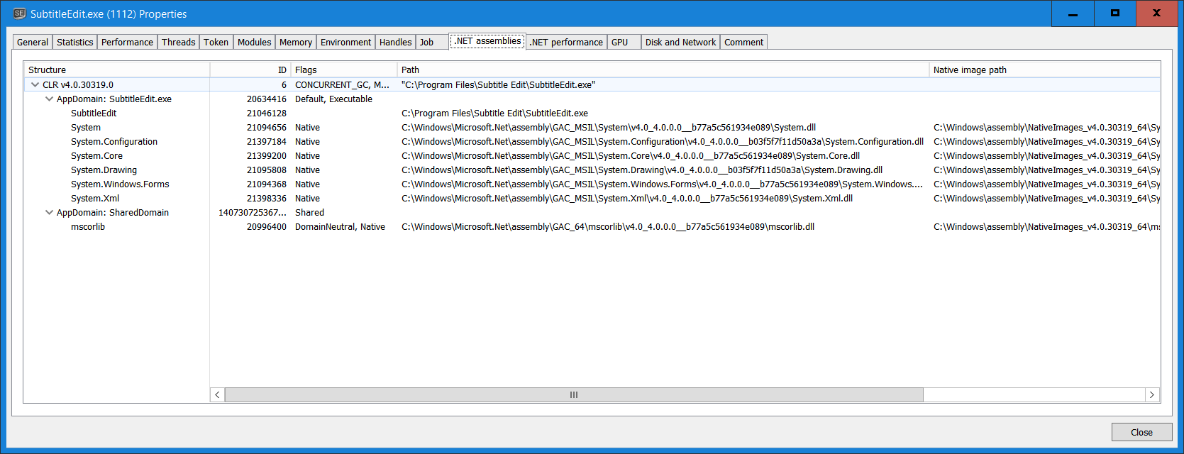 UI unresponsive after Visual Sync · Issue #3476 · SubtitleEdit/subtitleedit · GitHub