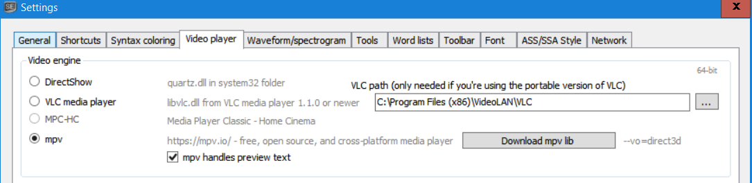 UI unresponsive after Visual Sync · Issue #3476 · SubtitleEdit/subtitleedit · GitHub