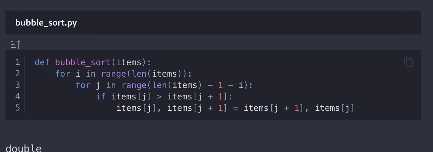 codeblocks titles not displaying correctly with tablesort feature · Issue #3314 · squidfunk ...