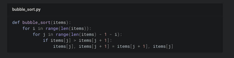 codeblocks titles not displaying correctly with tablesort feature · Issue #3314 · squidfunk ...