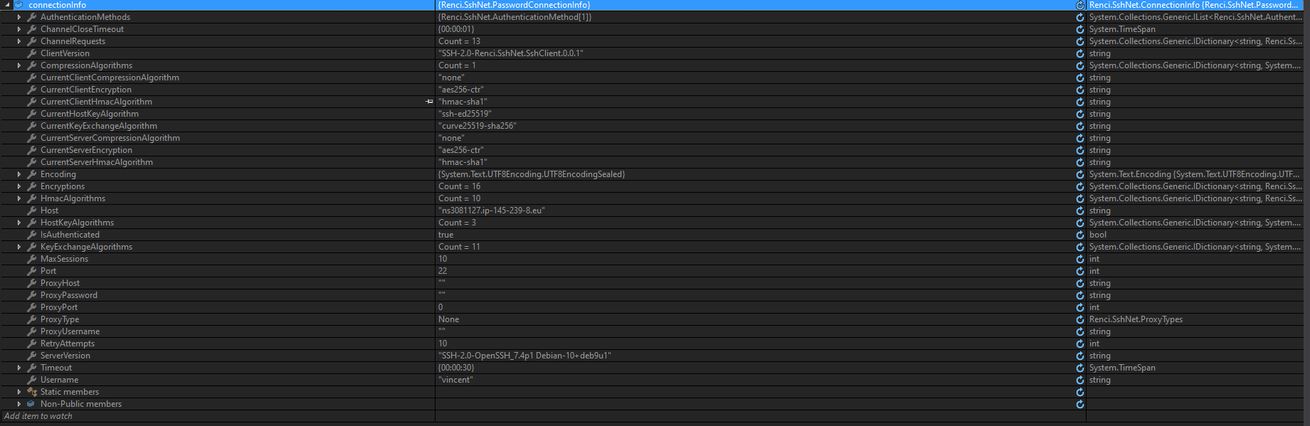 Mac Error On Downloadfile · Issue 874 · Sshnetsshnet · Github