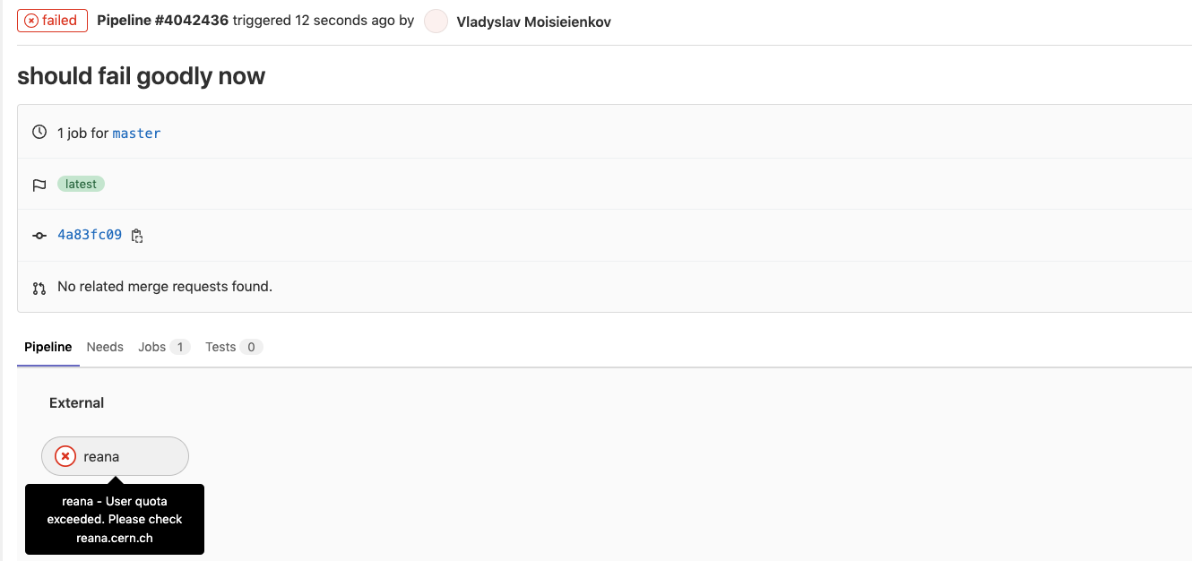 Add A Descriptive Pipeline Name When Reporting Commit Build Status In