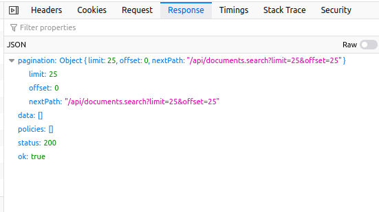Drafts not returned in search results · Issue #4197 · outline/outline · GitHub