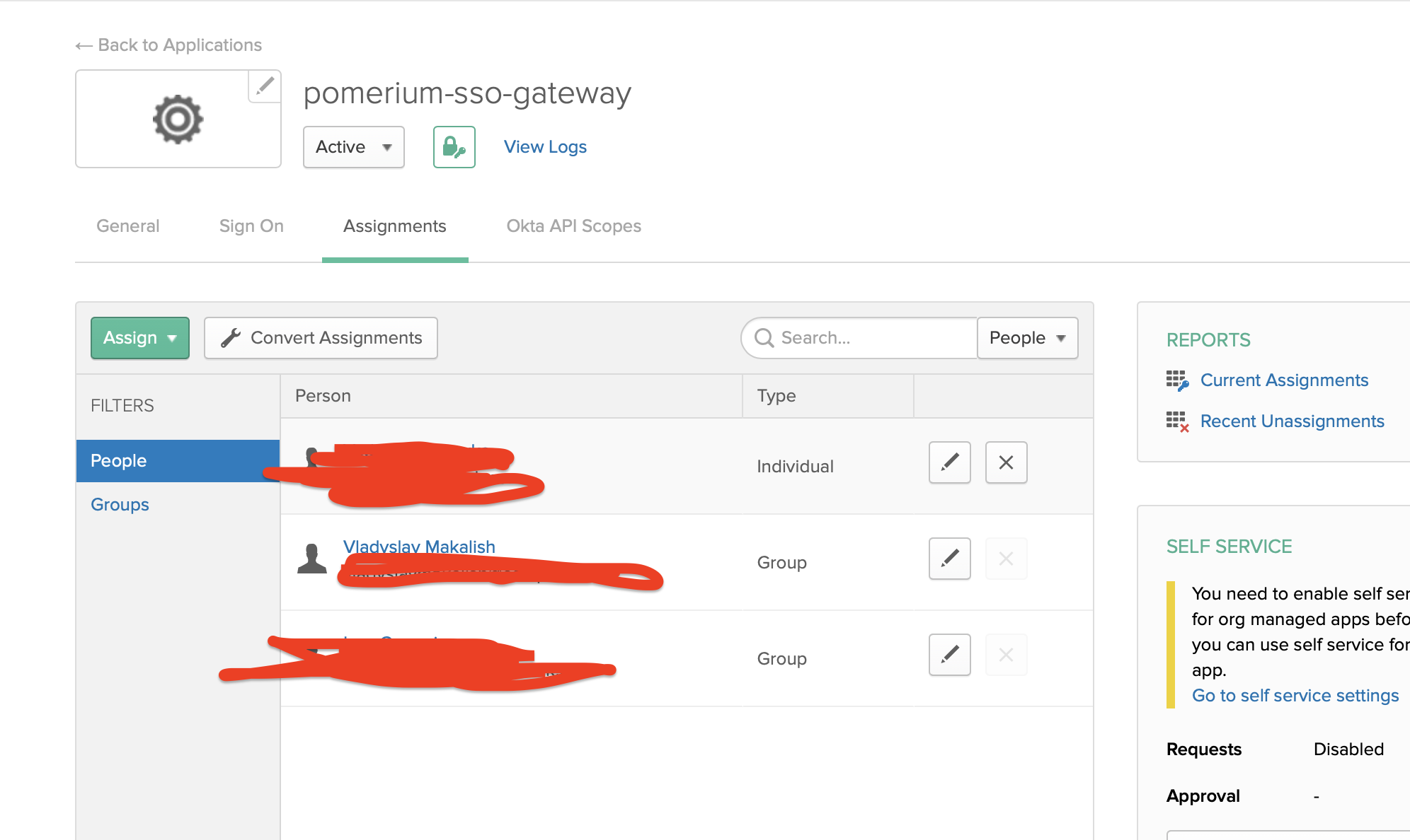 OKTA IDP doesn't work for version 0.10.2 · Issue #1341 · pomerium/pomerium · GitHub