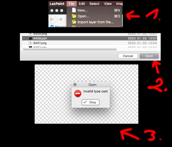 Can't open PDN files on MacOS · Issue #104 · bgrabitmap/lazpaint · GitHub