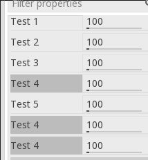 "Selecting" multiple exported script variables at the same time is possible · Issue #21438 ...