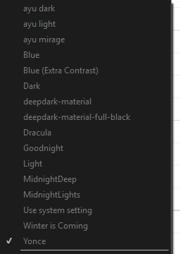 Cannot find resource named 'VS.Cider.ToggleColor'. Resource names are case sensitive. · Issue #3 ...