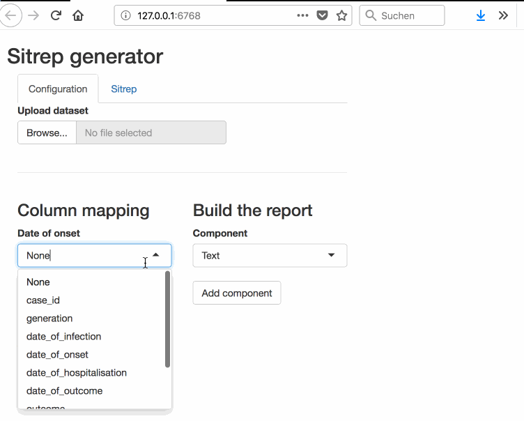 R interactive 'sitrep generator' for emergency and stable settings · Issue #13 · RECON-gathering ...