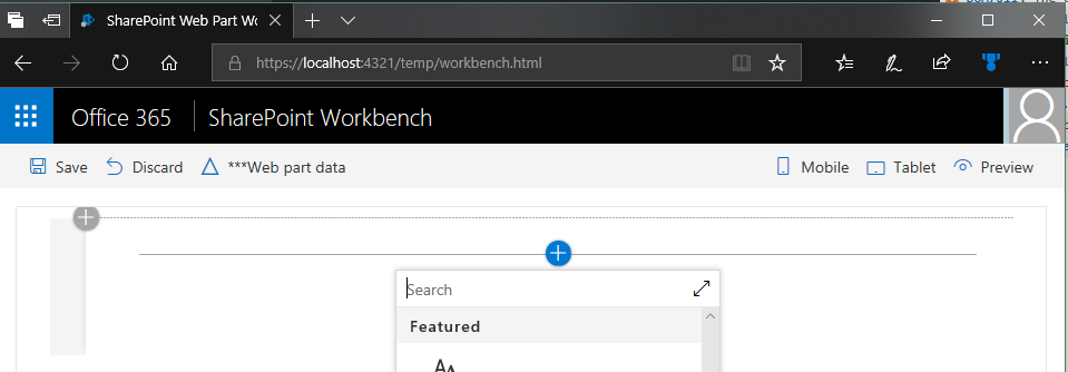 Workbenchhtml Is Blank In Ie With Js Errors In Dev Tools · Issue 2872 