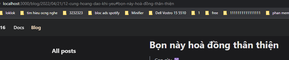 Vietnamese URL slug not good · Issue #8012 · facebook/docusaurus · GitHub
