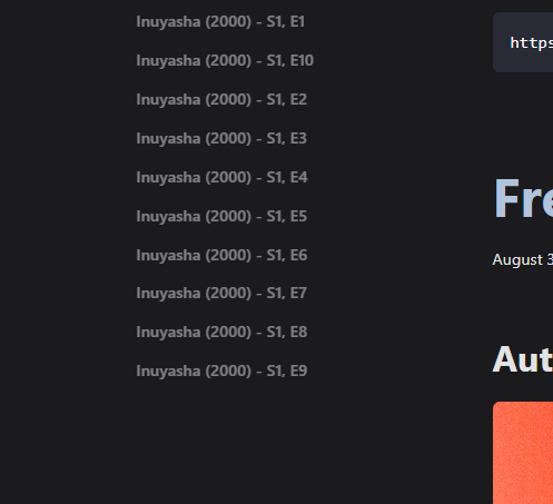 Sort posts on the same day · facebook docusaurus · Discussion #8073 · GitHub