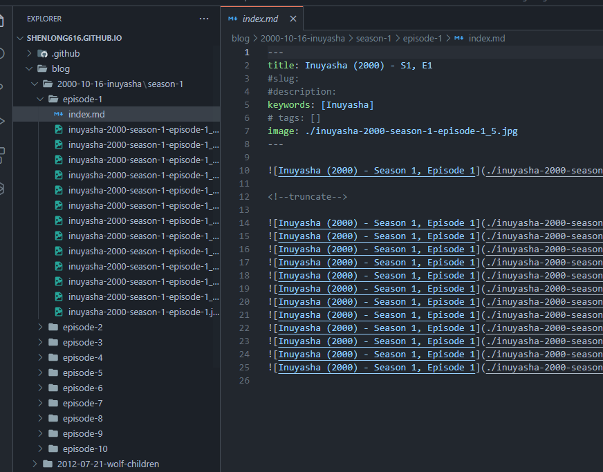 Sort posts on the same day · facebook docusaurus · Discussion #8073 · GitHub