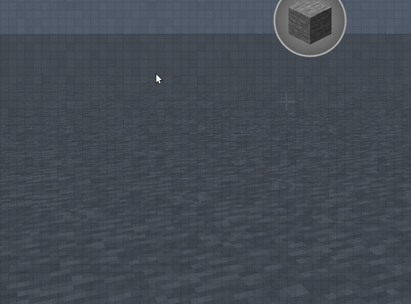 [Bug]: While in editing mode, hovering over empty tiles doesn't highlight them · Issue #356 ...