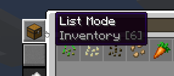 [Bug]: FTB Quests doesn't remember List Mode when closed · Issue #359 ...