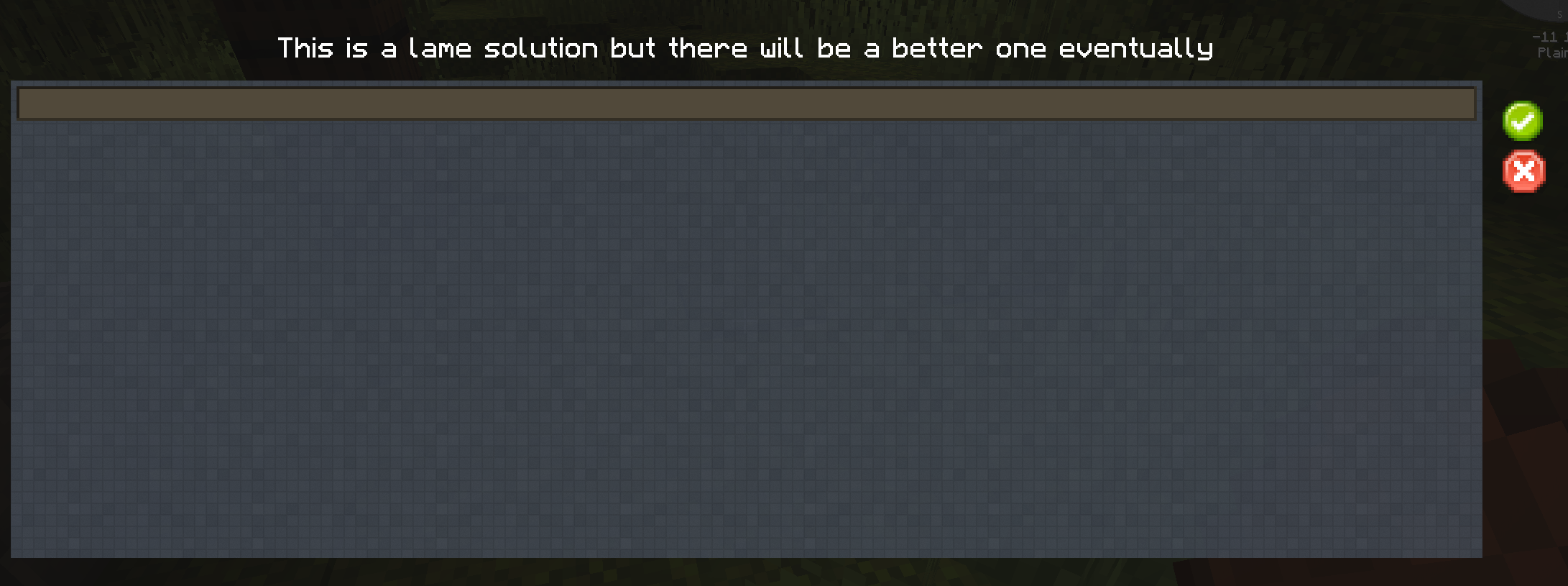 [Feature Request]: More keyboard shortcuts for quest editing · Issue #513 · FTBTeam/FTB-Mods ...