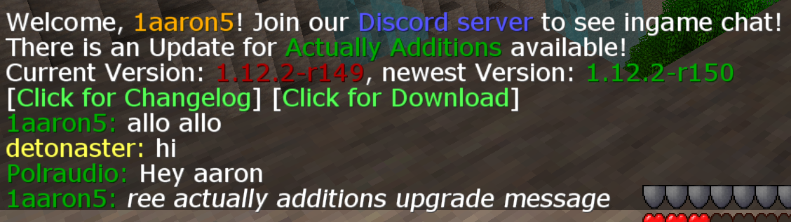 AA update notification needs to be disabled · Issue #60 · FTBTeam/FTB ...