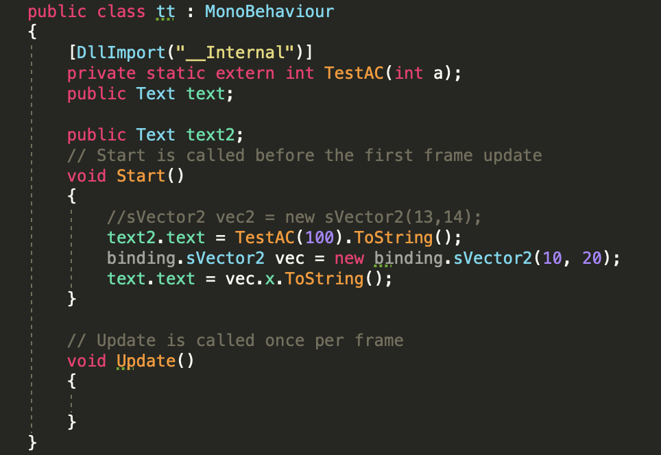 Trouble on iOS · Issue #1616 · mono/CppSharp · GitHub