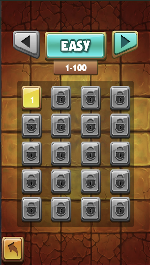 GitHub - aismann/SlideBlock: SlideBlock is a board game. Users use your ...