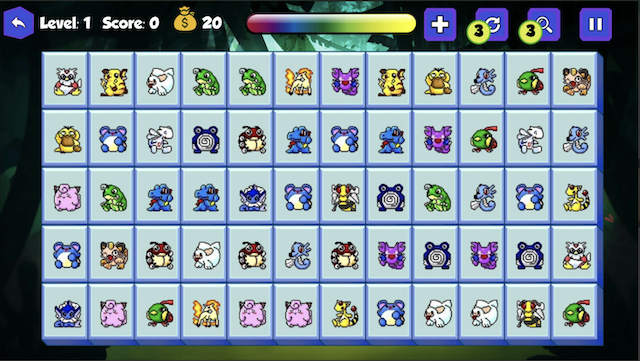 Github Aismannpikachuclassic Pikachuclassic Is A Simple Board Game I Built This Game Base