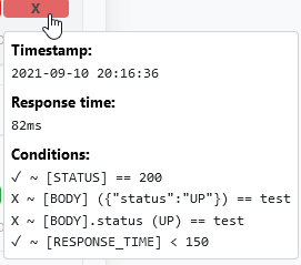 Need more debug · Issue #170 · TwiN/gatus · GitHub