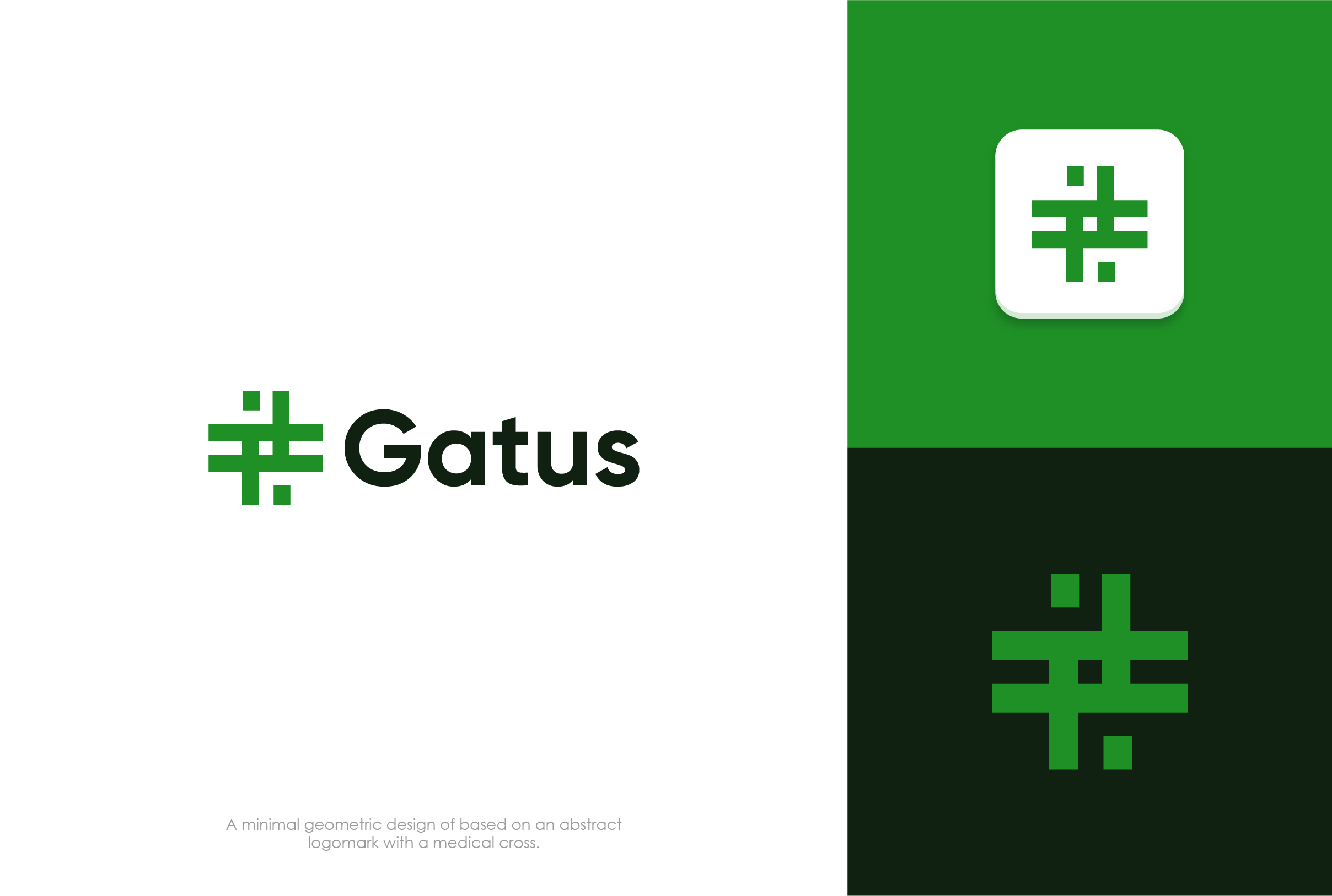 poll: Vote for the new logo! · Issue #230 · TwiN/gatus · GitHub