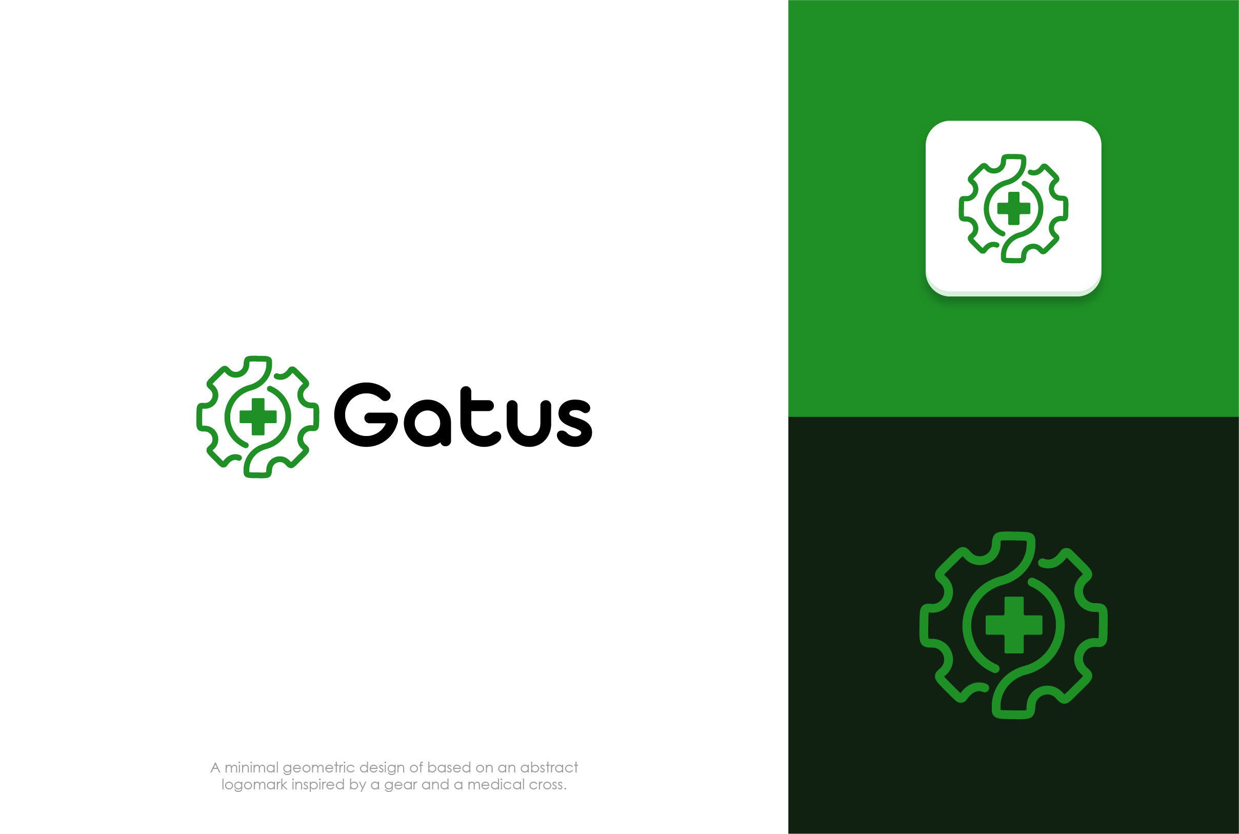 poll: Vote for the new logo! · Issue #230 · TwiN/gatus · GitHub