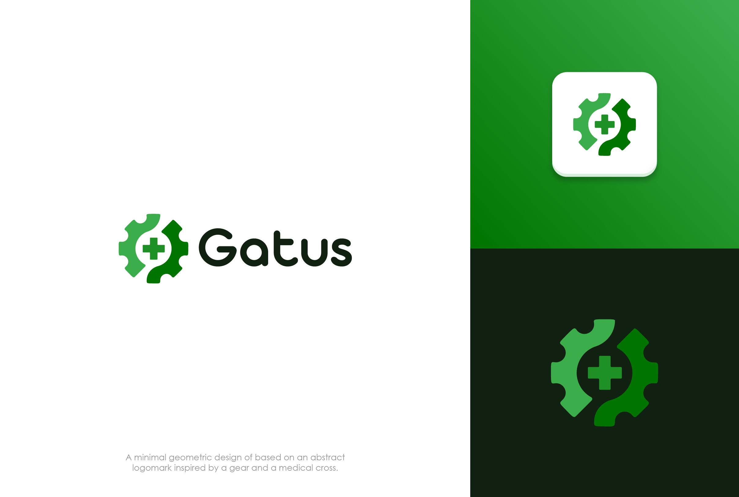 poll: Vote for the new logo! · Issue #230 · TwiN/gatus · GitHub