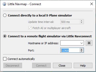 Use MSFS native SimConnect · Issue #544 · albar965/littlenavmap · GitHub