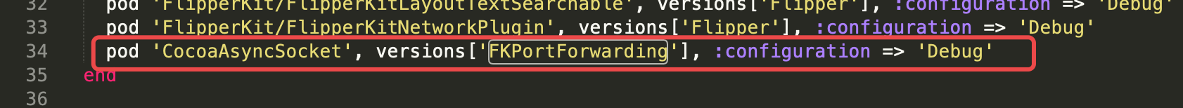[iOS] PodsDummy_CocoaAsyncSocket is implemented in both SquareReaderSDK and... · Issue #121 ...