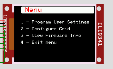 GitHub - 94alexmm/esp32-dashboard-menu-ili9341