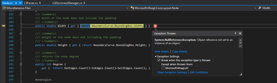 Using Clusters · Issue #148 · microsoft/automatic-graph-layout · GitHub