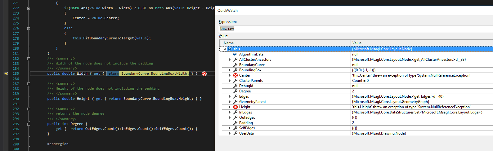 Using Clusters · Issue #148 · microsoft/automatic-graph-layout · GitHub