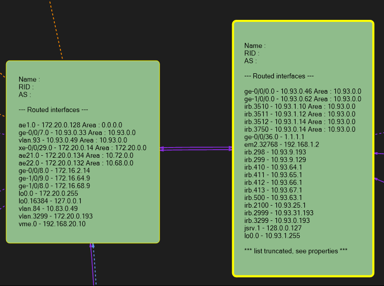 Influence arrow size and edge separation · Issue #160 · microsoft ...
