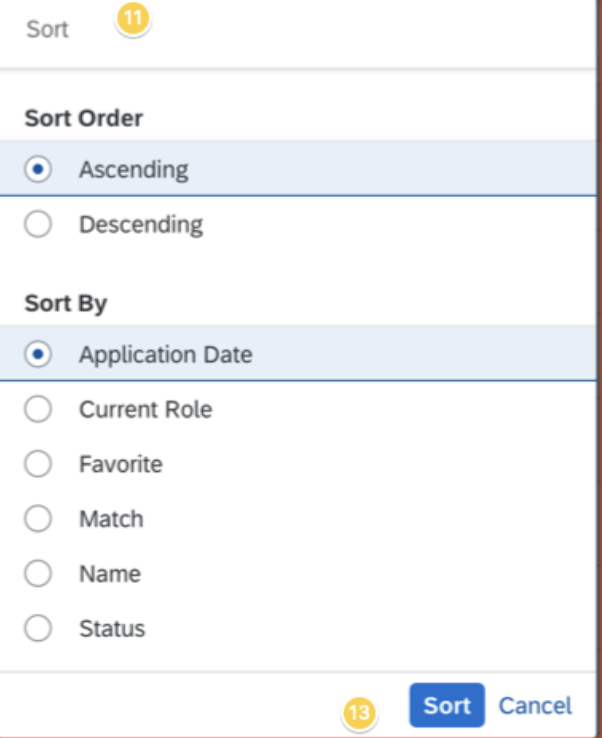 [ui5-table][SF][Urgent - Within 2 Weeks] Support sorting dialog for table · Issue #3304 · SAP ...